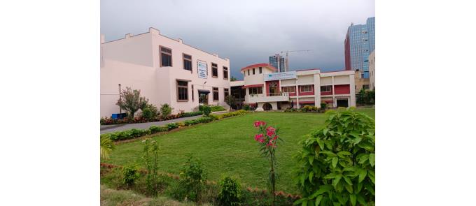 Headquarters | Ministry of Commerce and Industry, Government of India