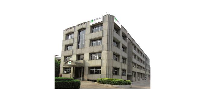 Headquarters | Ministry of Commerce and Industry, Government of India