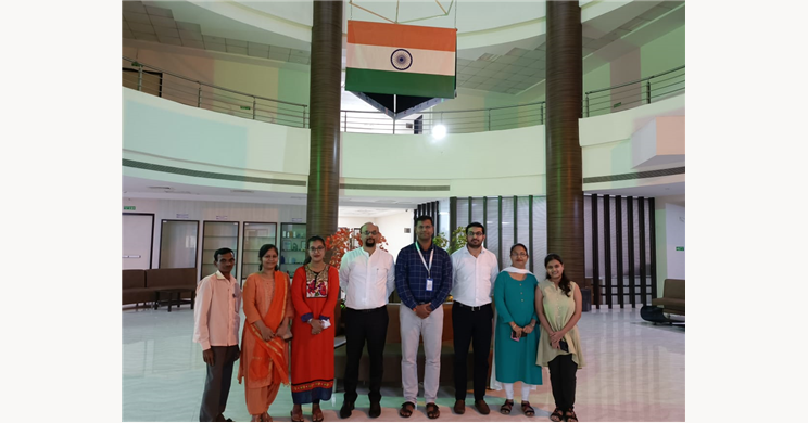 Indian Institute of Packaging, Autonomous body under MOCI, Govt. of India