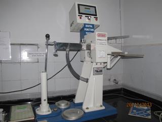 Testing of Packaging Materials and Packages