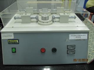 Testing of Packaging Materials and Packages