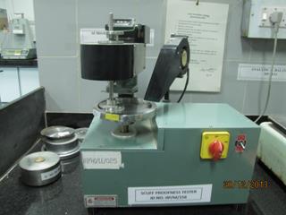 Testing of Packaging Materials and Packages