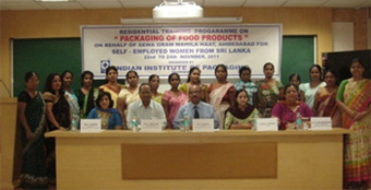 Residential Training Programme