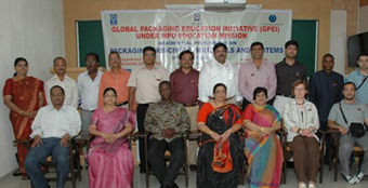 Residential Training Programme