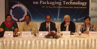 Residential Training Programme